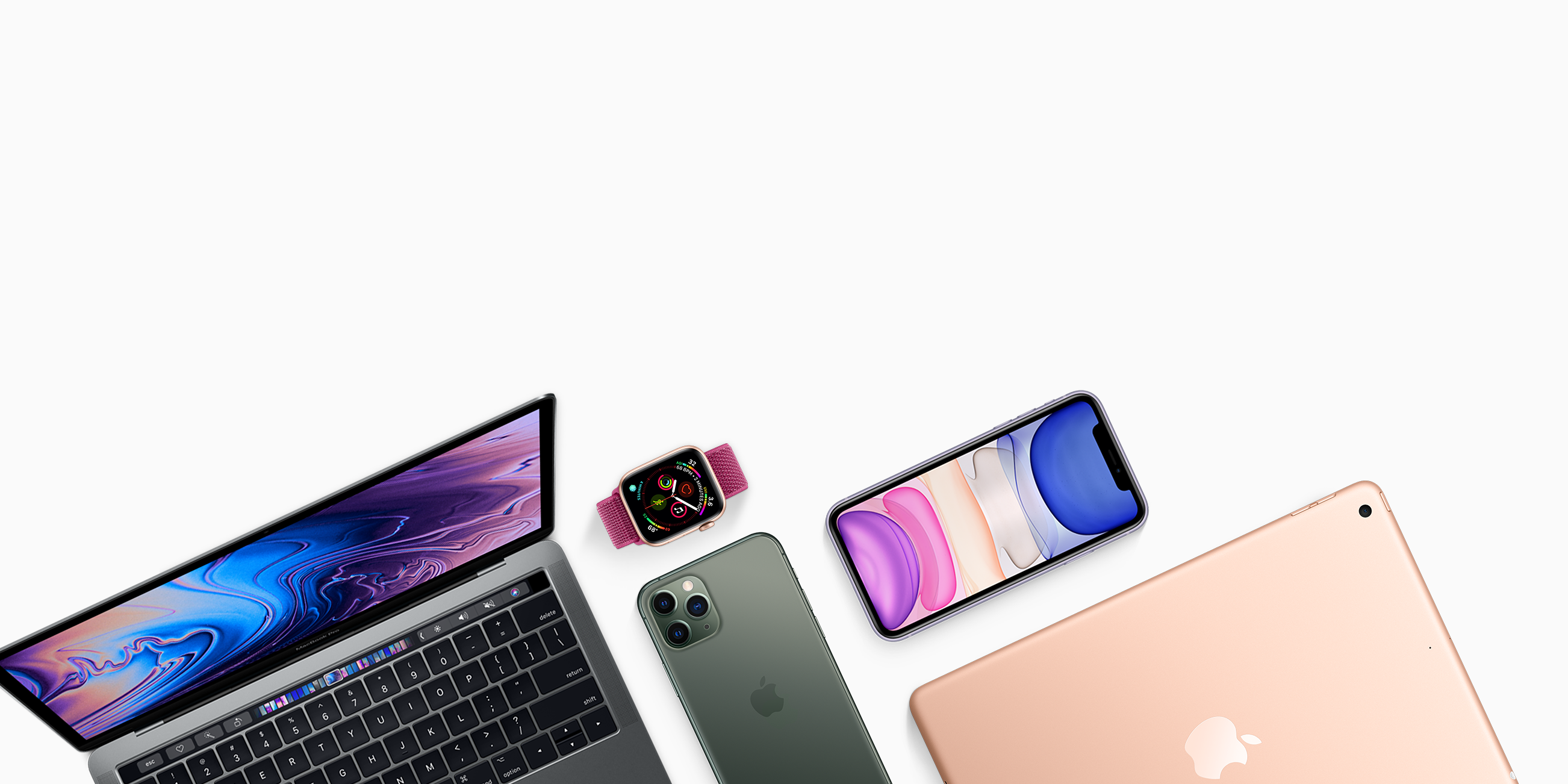 CATALOGUE : SECOND HAND APPLE DEVICES - Mari Stuff Ltd