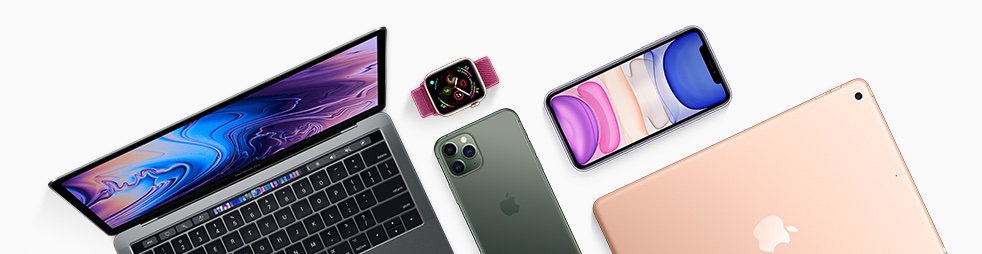 APPLE STORE - Mari Stuff Ltd